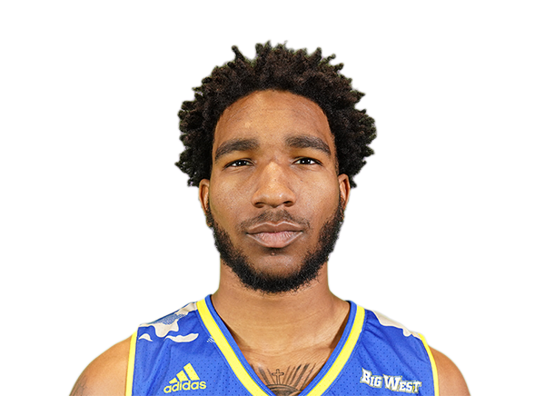 George Willborn III - UC Riverside Highlanders Guard - ESPN