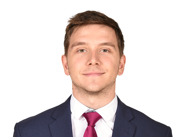 Adam Mikula - Boston University Terriers Guard - ESPN