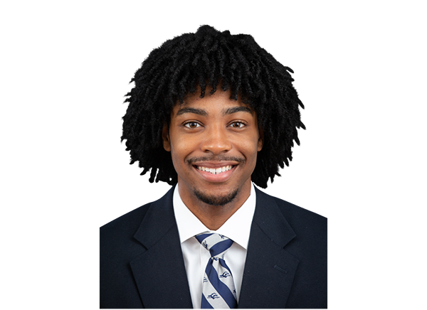 Jaylon Wilson - Longwood Lancers Guard - ESPN