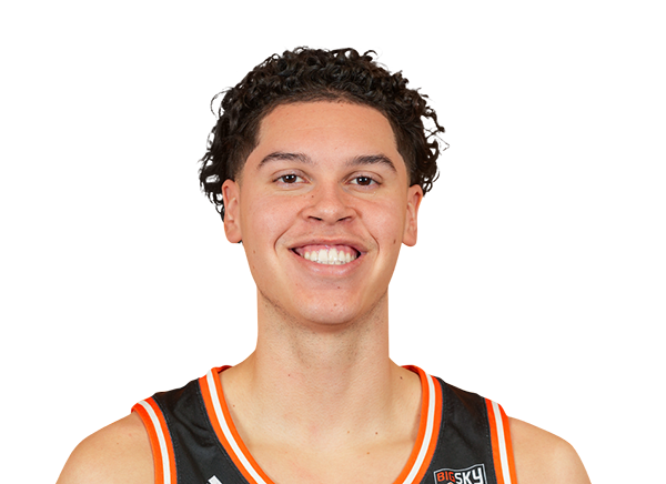 Jay Nagle - Idaho State Bengals Forward - ESPN