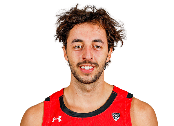 Gavin Baxter - Utah Utes Forward - ESPN