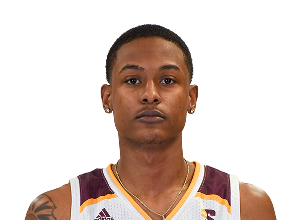 Cory Hightower - Winthrop Eagles Forward - ESPN