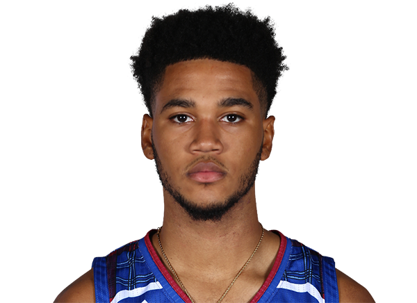 Jordan Gibson - Presbyterian Blue Hose Guard - ESPN