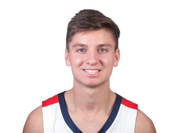 Paul Pennington - Gonzaga Bulldogs Guard - ESPN
