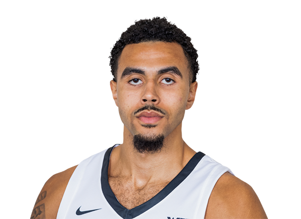 Jeremiah Bailey - Pacific Tigers Forward - ESPN