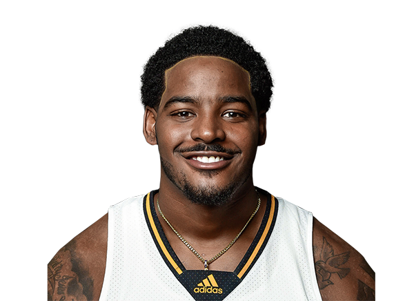 A'mari McCray - Grambling Tigers Forward - ESPN (PH)