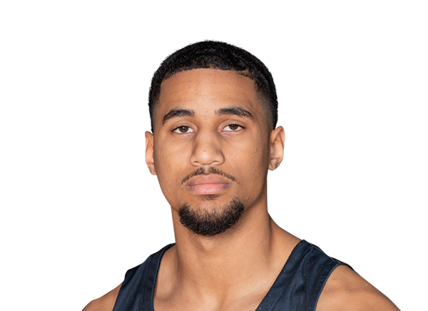 Brandon McGhee - Pacific Tigers Guard - ESPN