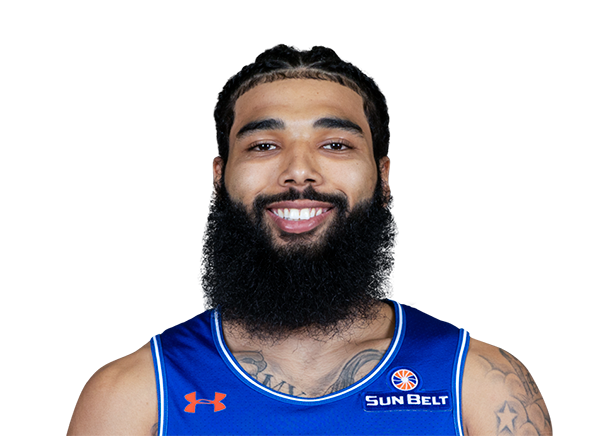 Brian Warren - UT Arlington Mavericks Guard - ESPN