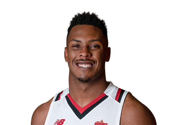 Payton Moore - Cal State Los Angeles Golden Eagles Guard - ESPN