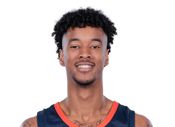 Andre Ball - CS Dominguez Hills Toros Guard - ESPN