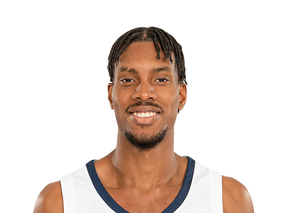 Victor Ohia Obioha - Master's University Mustangs Forward - ESPN