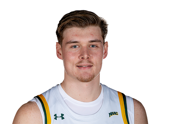 Jackson Stormo - Atacante de Siena Saints - ESPN (MX)