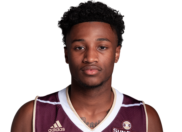 Dillon Gooding - Texas State Bobcats Guard - ESPN