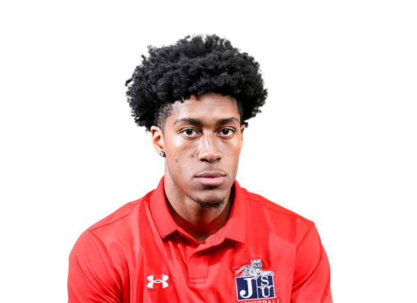 Gabe Watson - Jackson State Tigers Guard - ESPN