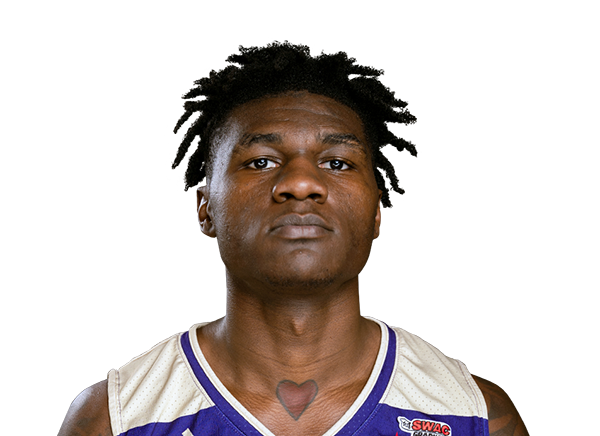 Ladarius Marshall - Alcorn State Braves Forward - ESPN