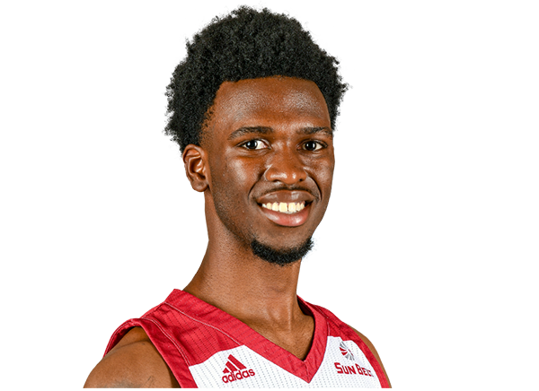 Eric Walker - Troy Trojans Guard - ESPN