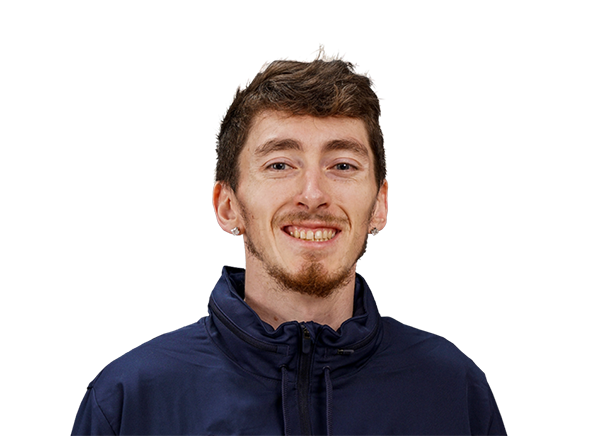 Jacob Tryon - Samford Bulldogs Center - ESPN