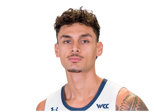 Dan Fotu - New Zealand Forward - ESPN (AU)
