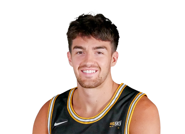 Nolan Bertain - Idaho Vandals Guard - ESPN