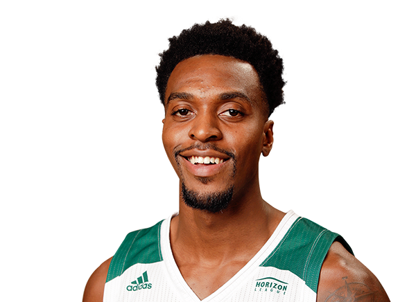 Josh McNair - Green Bay Phoenix Forward - ESPN