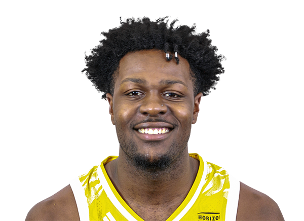 Bobby Arthur-Williams Jr. - Milwaukee Panthers Forward - ESPN