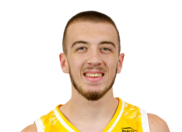 Tyler Behrendt - Milwaukee Panthers Guard - ESPN