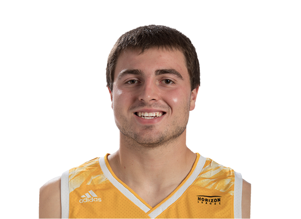 Elijah Goodman - Atacante de Milwaukee Panthers - - ESPN (DO)