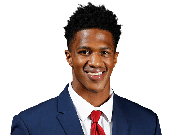 Rob Howard - UIC Flames Forward - ESPN