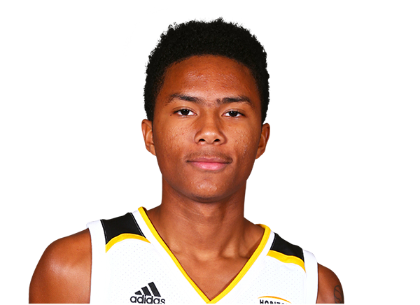 Gerald Gray Jr. - Northern Kentucky Norse Guard - ESPN