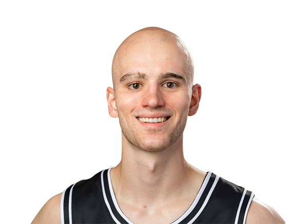 Andy Neff - Wright State Raiders Forward - ESPN