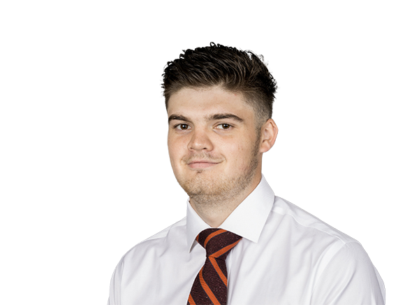 Grant Basile - Virginia Tech Hokies Forward - ESPN
