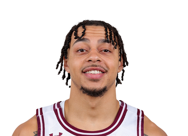 Darius Quisenberry - Fordham Rams Guard - ESPN (PH)
