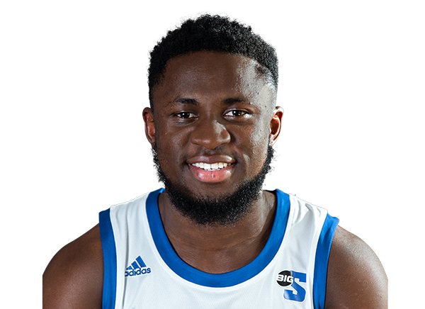 Stephen Edoka - Limestone Saints Forward - ESPN