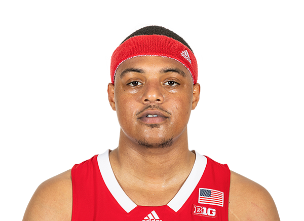 Jarron Coleman - Nebraska Cornhuskers Guard - ESPN