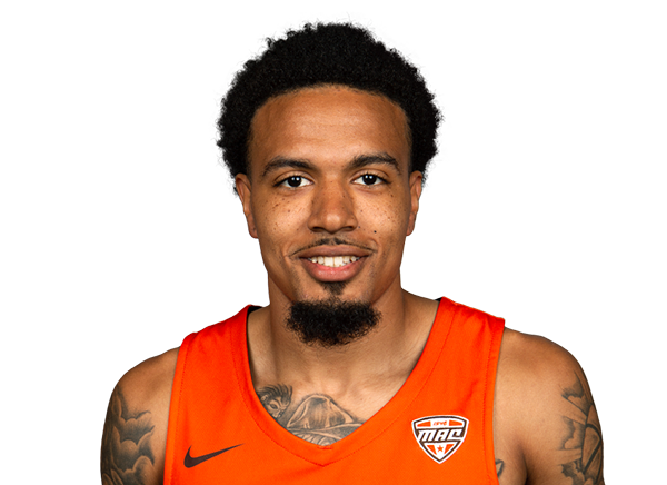 Michael Laster - Bowling Green Falcons Guard - ESPN