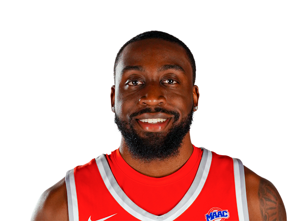 Caleb Fields - Fairfield Stags Guard - ESPN