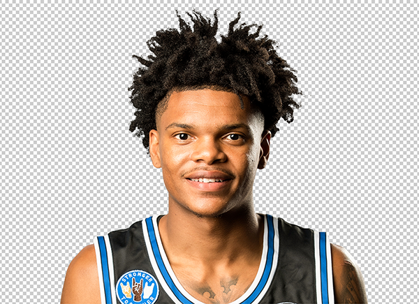 Ronaldo Segu - Buffalo Bulls Guard - ESPN