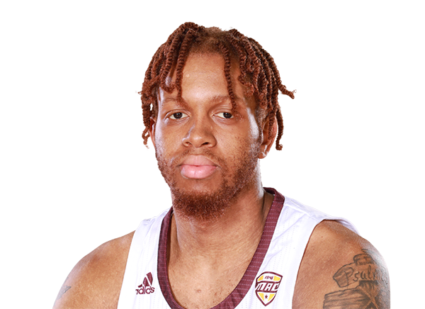 Kevin Hamlet - Central Michigan Chippewas Forward - ESPN