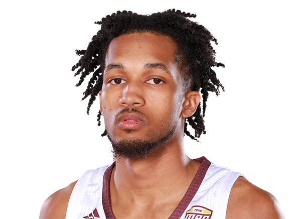 Romelo Burrell - Central Michigan Chippewas Forward - ESPN