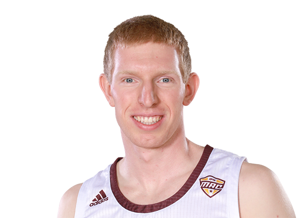 Michael Kemp - Central Michigan Chippewas Forward - ESPN