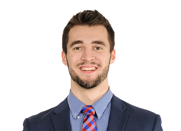 Nevin Zink - Boston University Terriers Forward - ESPN