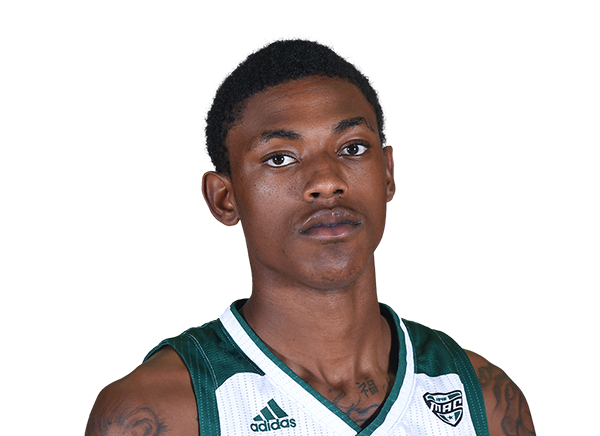Andre Rafus Jr. - Eastern Michigan Eagles Forward - ESPN