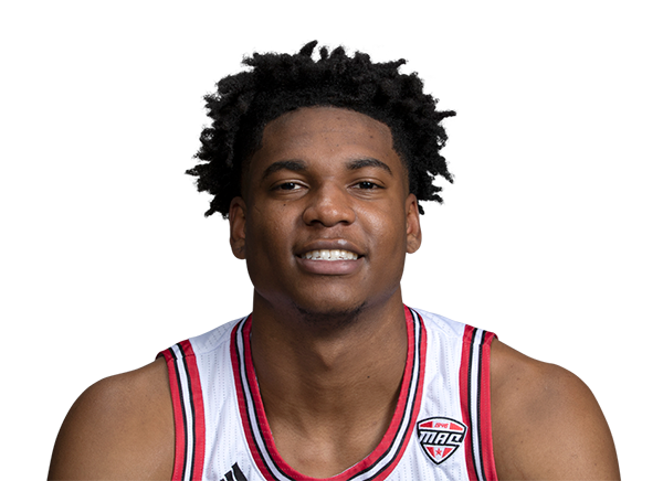 Justin Lee - Northern Illinois Huskies Forward - ESPN