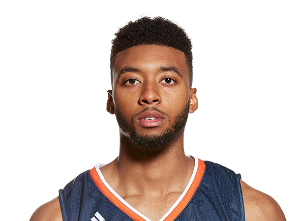 Christian Plummer - UTSA Roadrunners Guard - ESPN