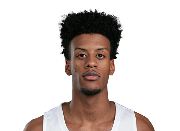 T.J. Smith - Toledo Rockets Forward - ESPN