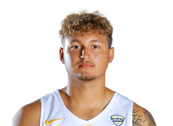 Blake Williams - Toledo Rockets Guard - ESPN