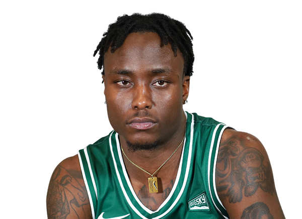 Keshaun Saunders - Portland State Vikings Guard - ESPN