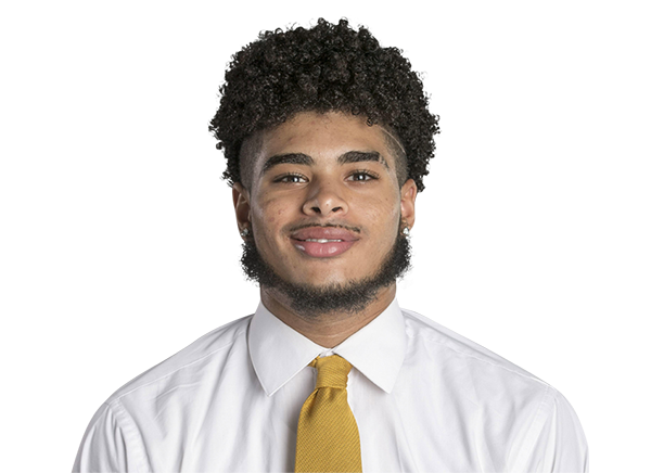 Kevin Holston - Alabama State Hornets Guard - ESPN