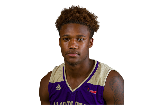 Jael Scott - Alcorn State Braves Guard - ESPN (UK)