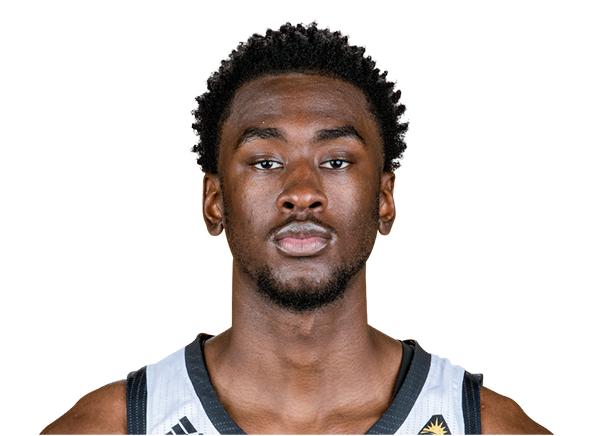 Nate Springs - Kennesaw State Owls Forward - ESPN